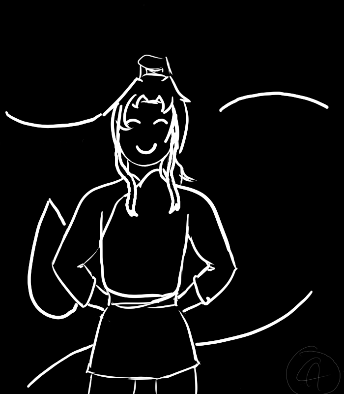 I hope the tears are worth it - Ameji - 天官赐福 - 墨香铜臭 | Tiān Guān Cì Fú ...